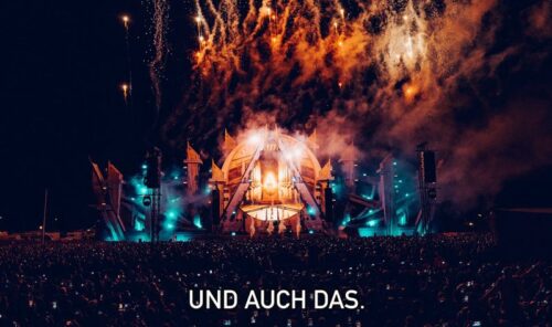 Ikarus Festival 2026 Festival Details and Tickets • Festest • World ...